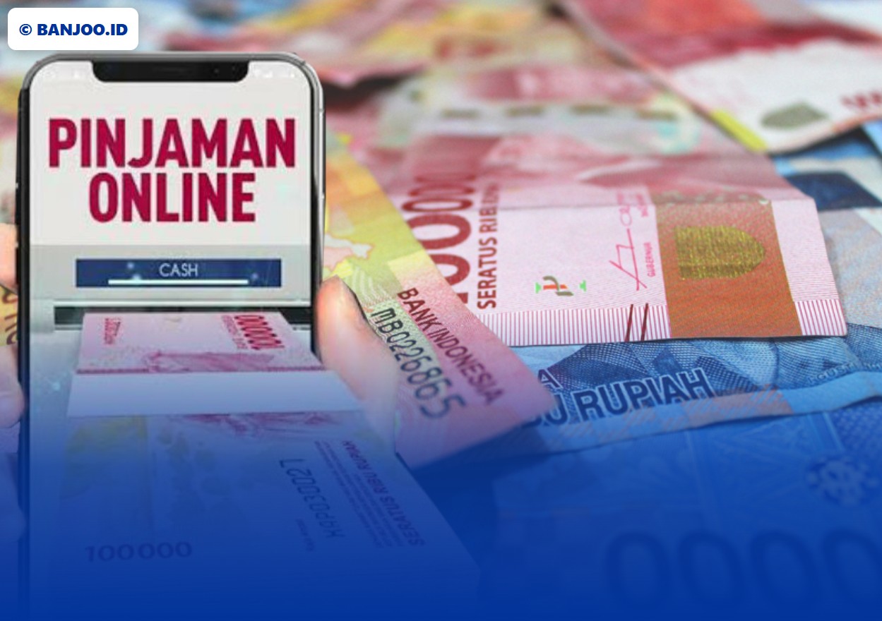 Jangan Tertipu Pinjol Tanpa KTP! Ini 10 Pinjaman Rp 500 Ribu Langsung Cair Terbaru 2025