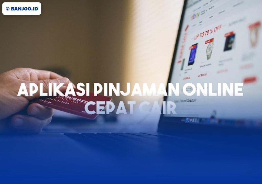 15 Aplikasi Pinjol Cairnya Cepat Cuma Hitungan Menit, Sudah Diawasi OJK!