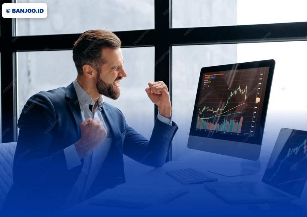 5 Jenis Investasi untuk Pemula, Lengkap dengan Keuntungan, Risiko, dan ...