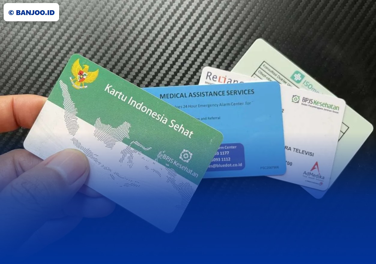 Apa Bedanya BPJS PBI dan Non-PBI? Ini Rincian Iuran, Fasilitas , Syarat ...