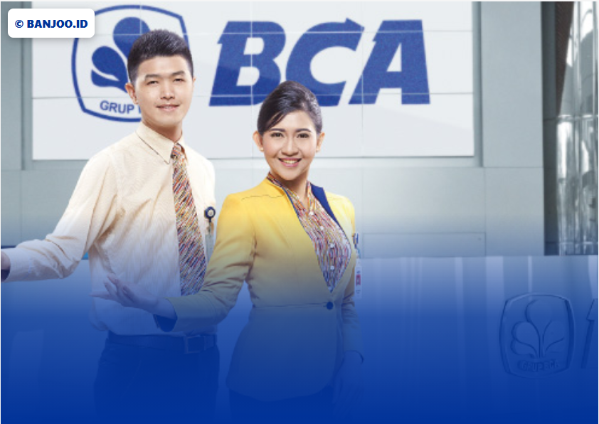 BCA Buka Lowongan Kerja S1–S2 Hingga Januari 2026! Ini Syarat WMP dan ...