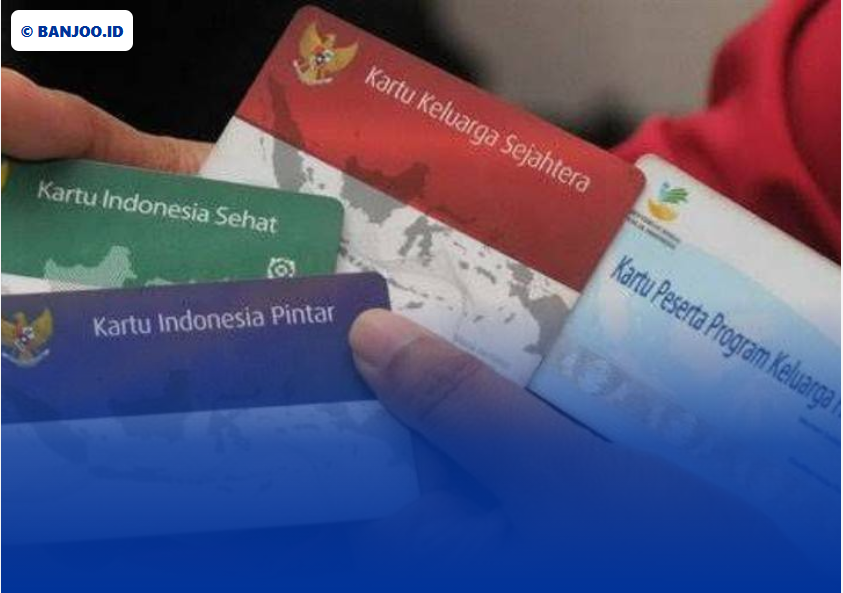 Bingung Tentang PKH? Ini Pengertian, Syarat, Manfaat, Jadwal Cair, dan ...