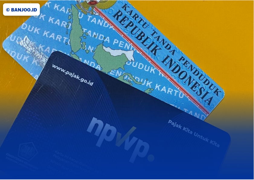 Cara Cek NPWP Pakai NIK KTP 2026, Panduan Lengkap Lewat HP untuk ...