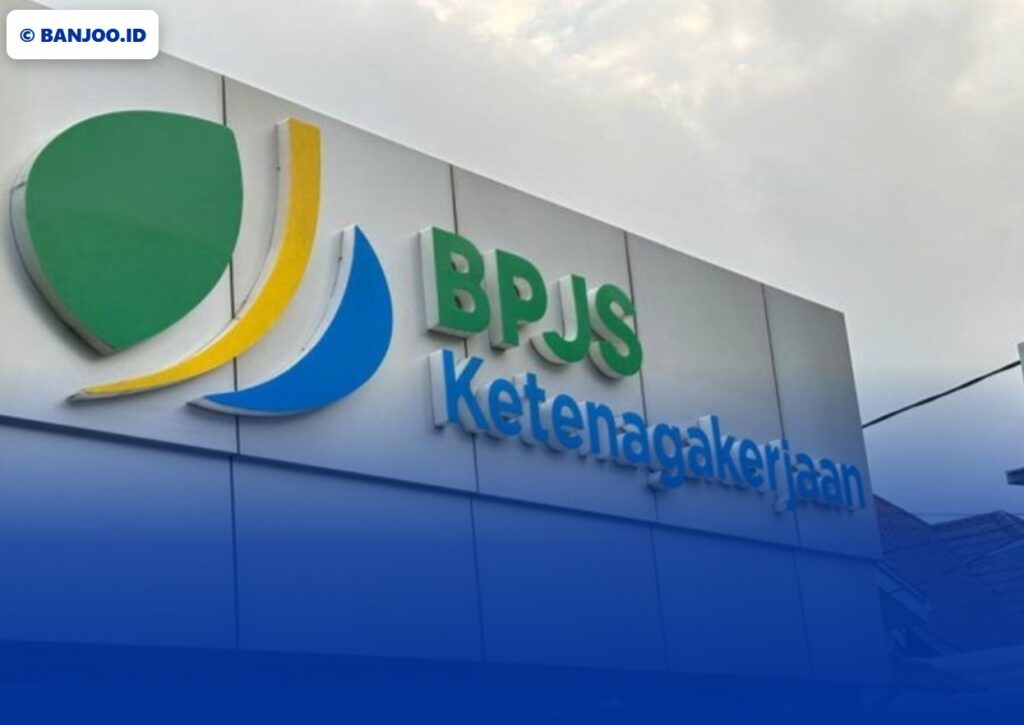 Cara Cek Nomor BPJS Ketenagakerjaan dengan NIK KTP, Resmi via sso ...