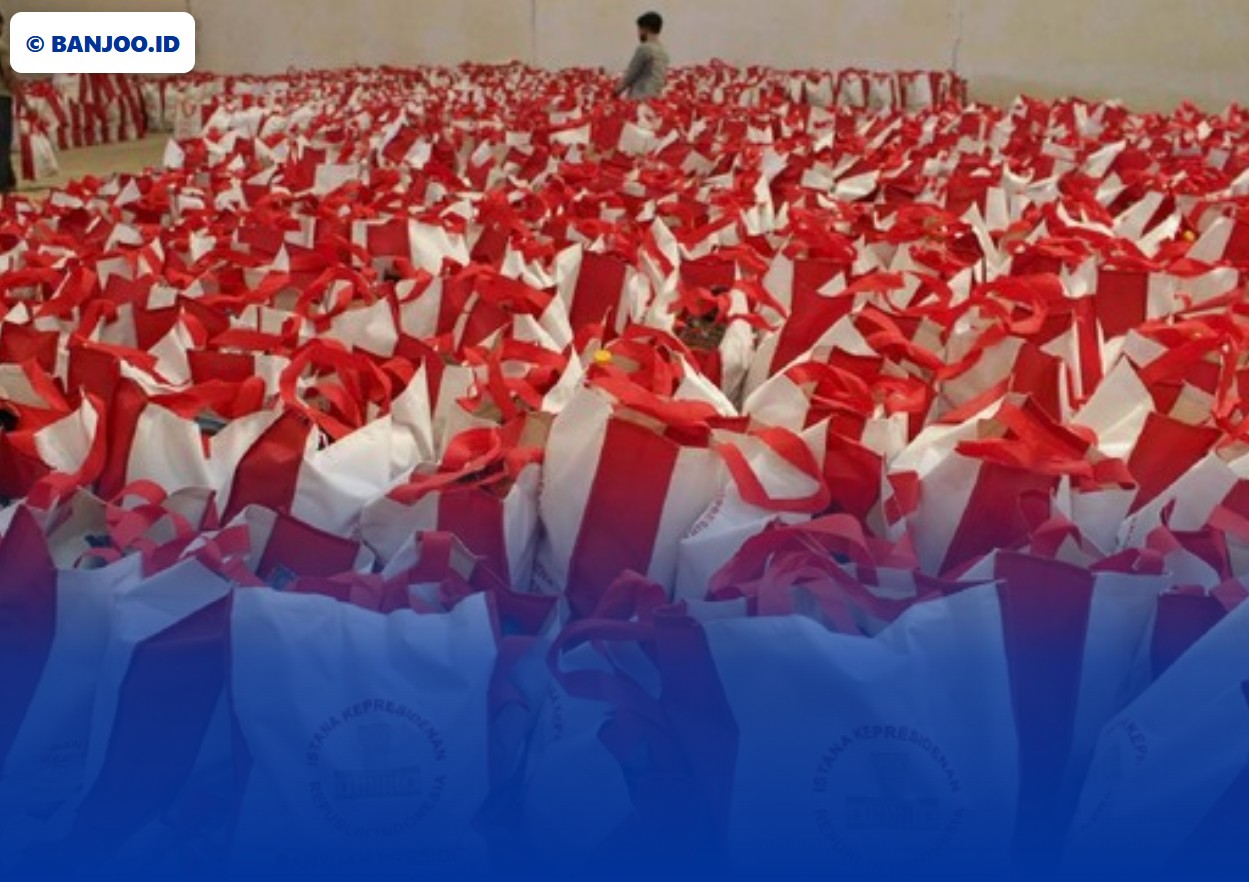 Cara Cek Penerima Bansos Sembako Rp200 Ribu per Bulan 2025, Ini Syarat dan Nominal Bantuan Sembako