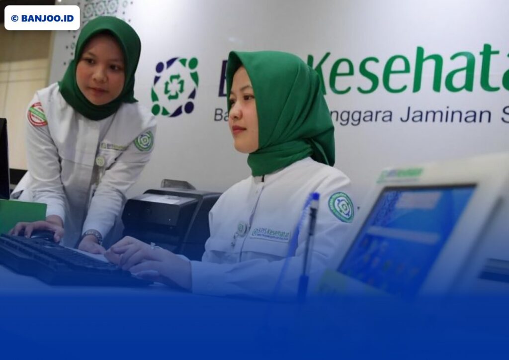 Cara Daftar BPJS Kesehatan PBI Gratis 2025 Via Online & Offline, Ini ...