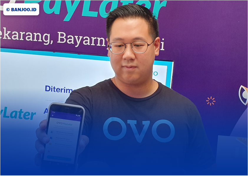 Cara Mengaktifkan OVO PayLater dengan Benar: Cek Syarat, Ketentuan, dan ...