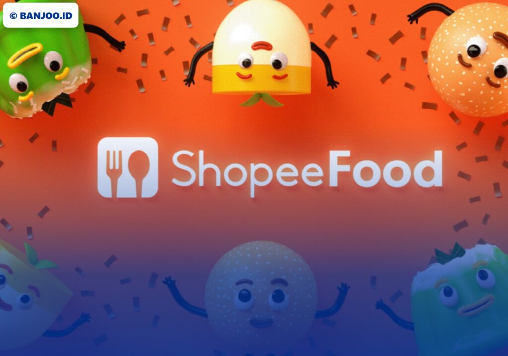 Cara Terbaru Daftar ShopeeFood Merchant, Cuma Butuh KTP dan Rekening Aktif!