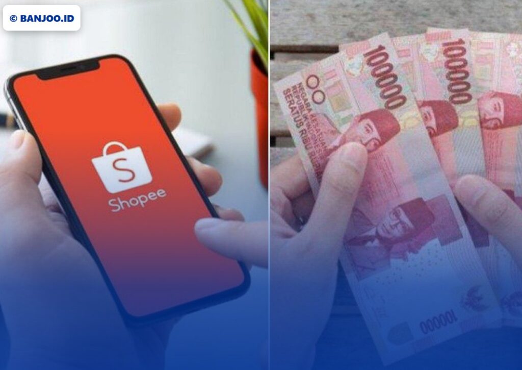 Cara Terbaru Pinjam Uang di Shopee SPinjam, Syarat, Bunga, & Tenor ...