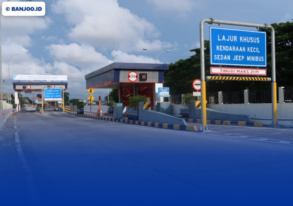 Diskon Tarif Tol Nataru 2025 di 26 Ruas, Ini Daftar Lengkap dan Tanggal ...