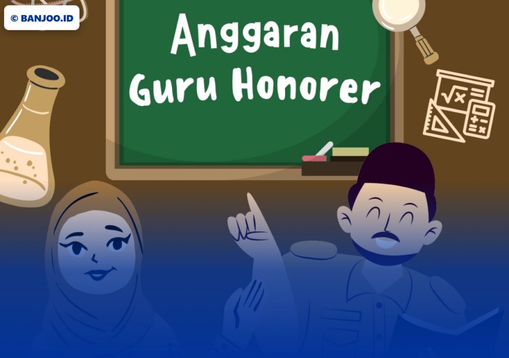 Gaji Guru PPG 2025 Mulai Rp2,7 Juta, Ini Rincian Gaji Pokok & TPG ...