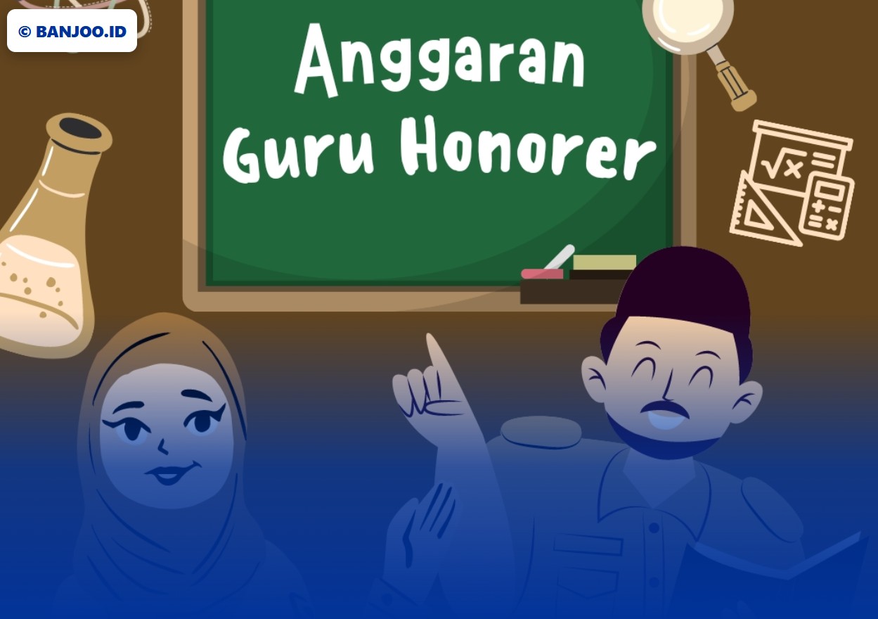 Gaji Guru PPG 2025 Mulai Rp2,7 Juta, Ini Rincian Gaji Pokok & TPG ...
