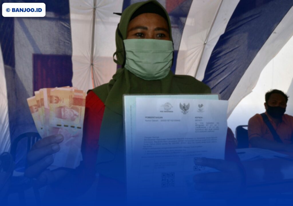 Batas Akhir Pencairan BLT Kesra, Cek Penerima dan Update Terbarunya