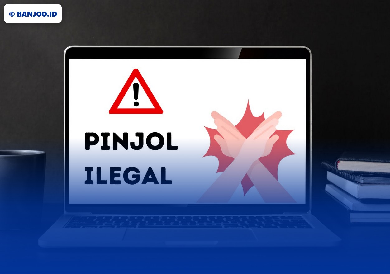 Jangan Sampai Kena! Ini 8 Ciri Pinjol Ilegal, Bahaya Teror WA, dan Cara ...