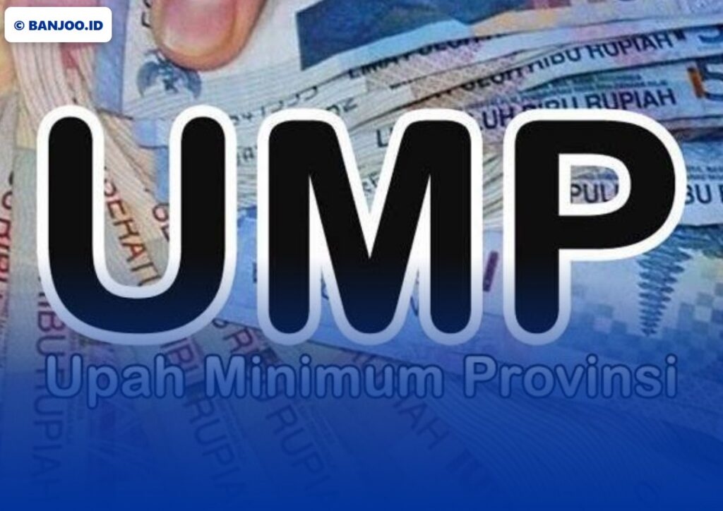 Kapan UMP 2026 Diumumkan? Ini Jadwal Pengumumannya dan Daftar UMP 38 ...