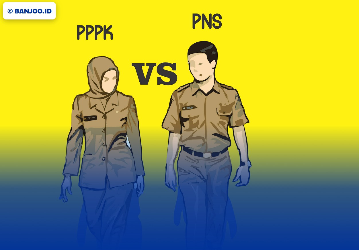 PPPK Mau Jadi PNS? Ini Syarat, Prosedur, dan Cara Lengkap Sesuai UU ASN
