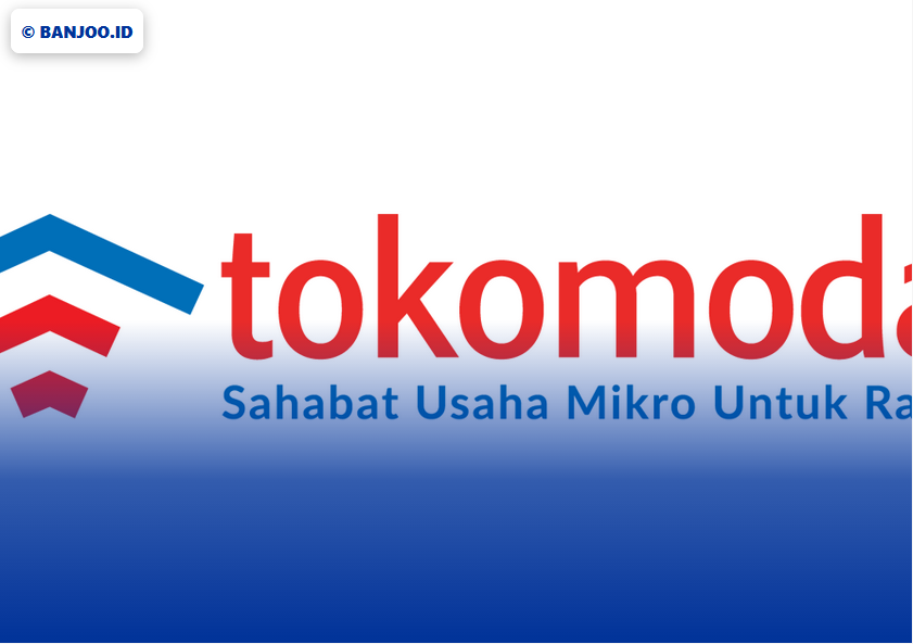 Pinjaman UMKM Lewat 'Toko Modal' Bisa Cair ke DANA, Limit sampai Rp10 ...