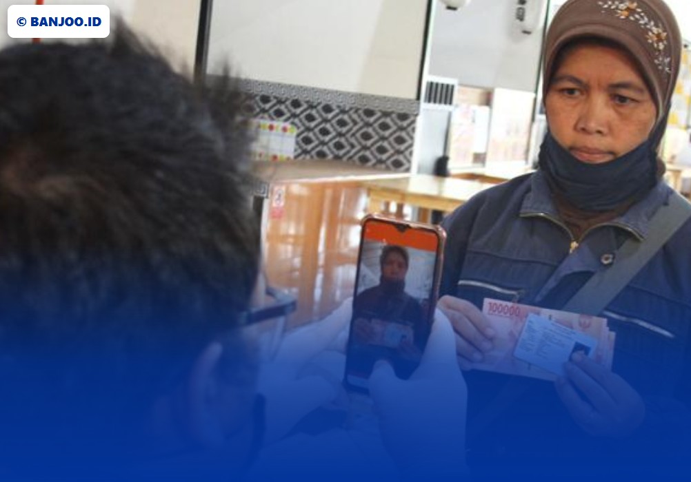Cara Ambil BLT Kesra di Kantor Pos, Cukup Pakai Barcode
