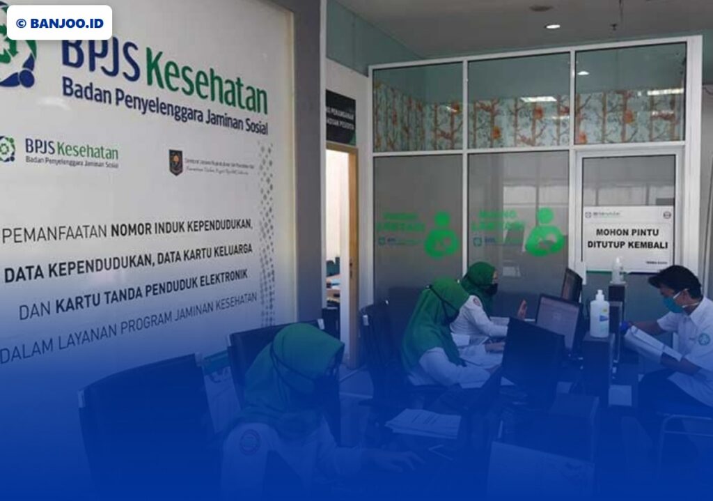 Surat Rujukan FKTP BPJS Berlaku 90 Hari, Ini Fungsi, Cara Dapat, dan ...