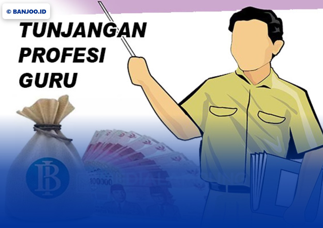 TPG Belum Cair? Begini Cara Cek Tunjangan Profesi Guru Triwulan IV ...