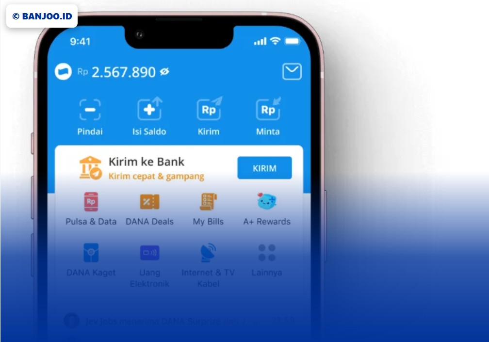 Taptap Mining Game Penghasil Saldo DANA, Begini Cara Mainnya