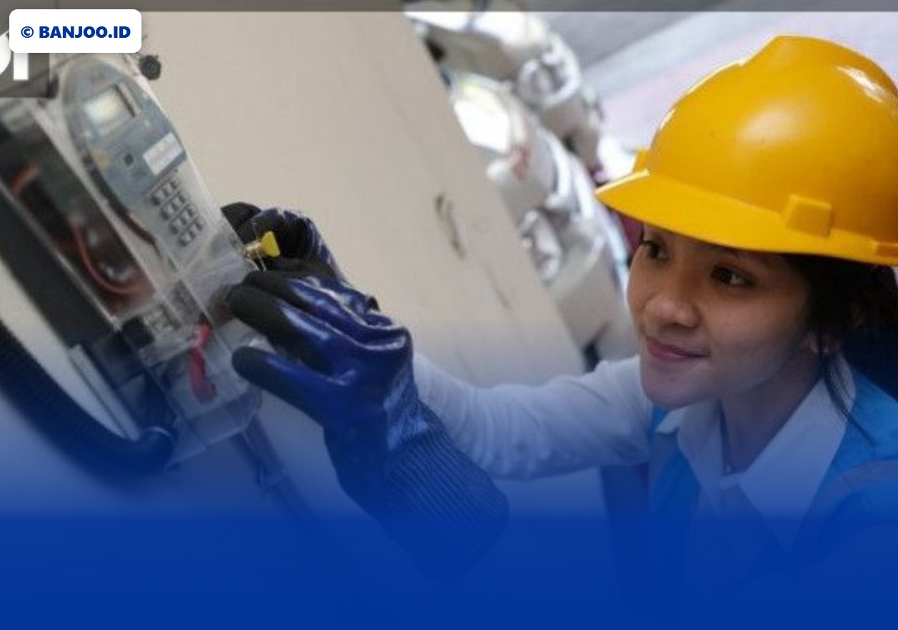 Tarif Listrik 2025 Tetap! Cek Besaran Per kWh untuk 450 VA, 900 VA ...