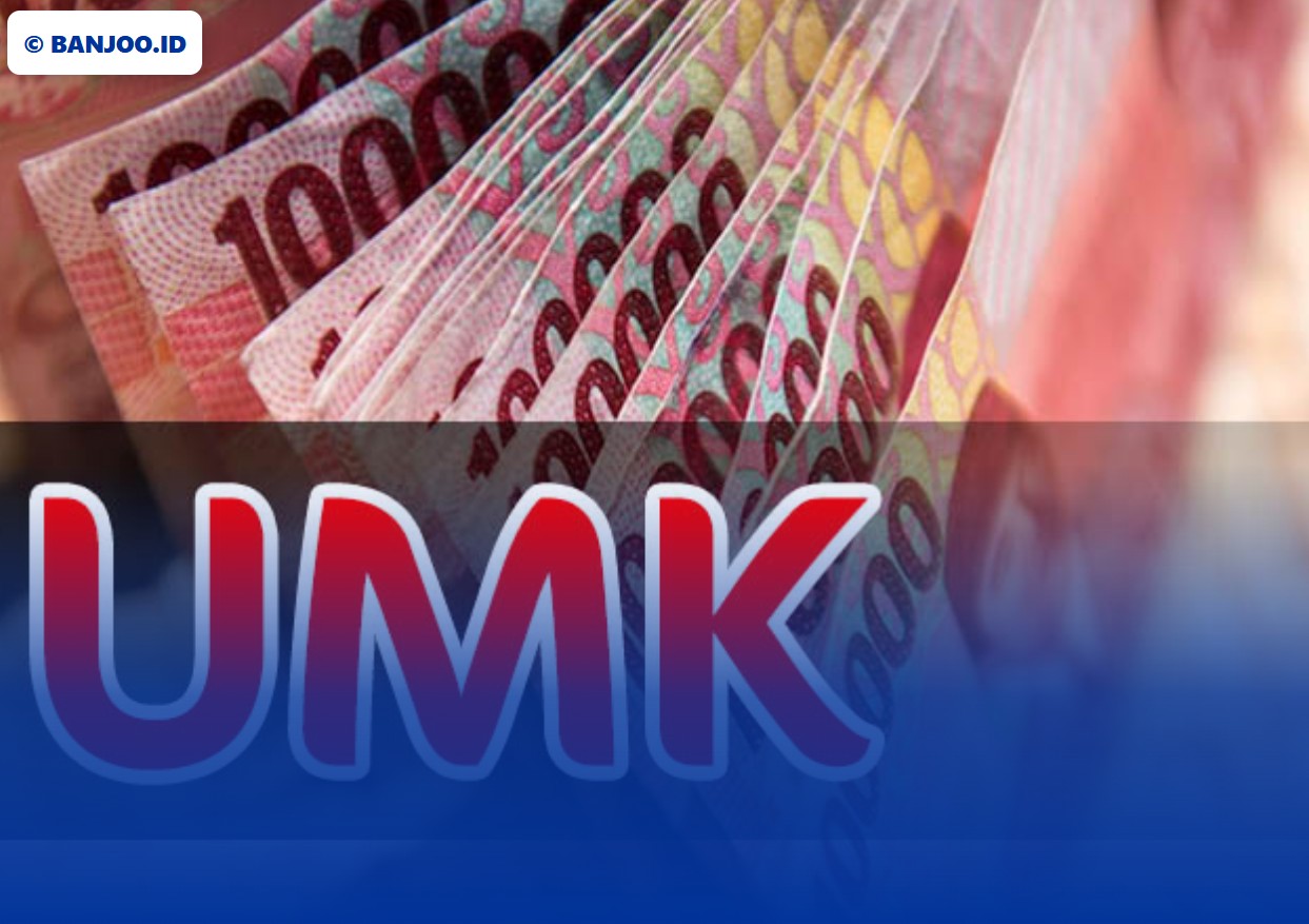 UMK Jateng 2026 Naik 10,5%, Tertinggi Semarang Rp3,8 Juta, Ini Daftar ...