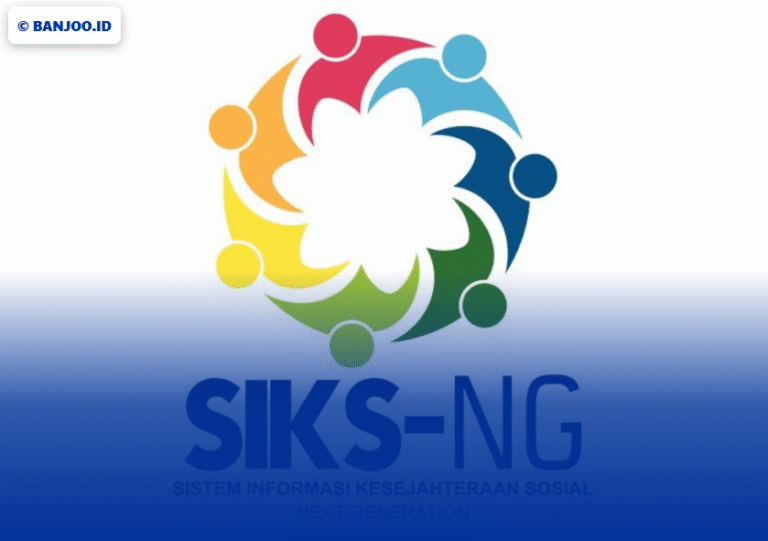 Update! Status SIKS-NG Akhir November 2025 Mulai Bergerak, PKH–BPNT ...