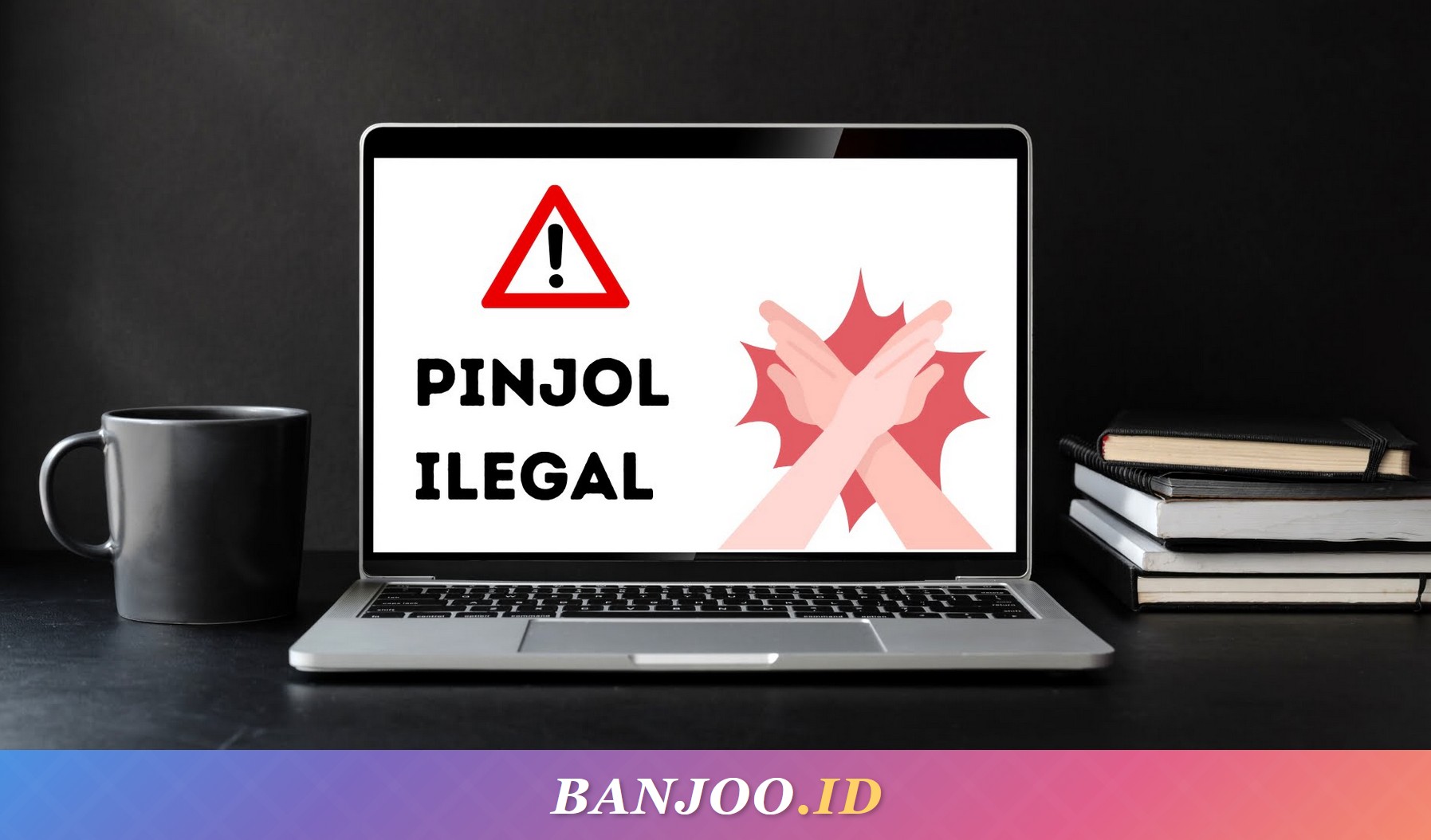 73% Korban Pinjol Ilegal adalah Anak Muda! OJK Beberkan Data dan Cara ...