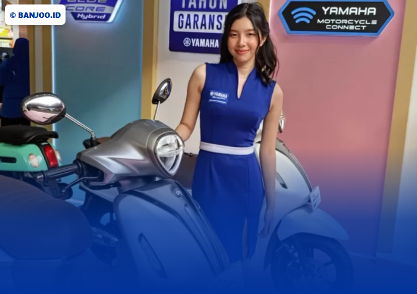 Apakah Kredit Motor dengan KTP Luar Daerah? Ini Aturan, Syarat, dan Penjelasannya