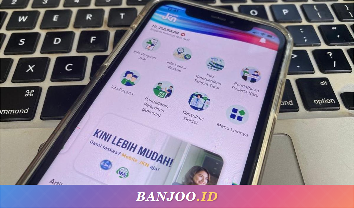 BPJS Aktif atau Tidak? Cek Status Online Resmi dari HP Modal NIK