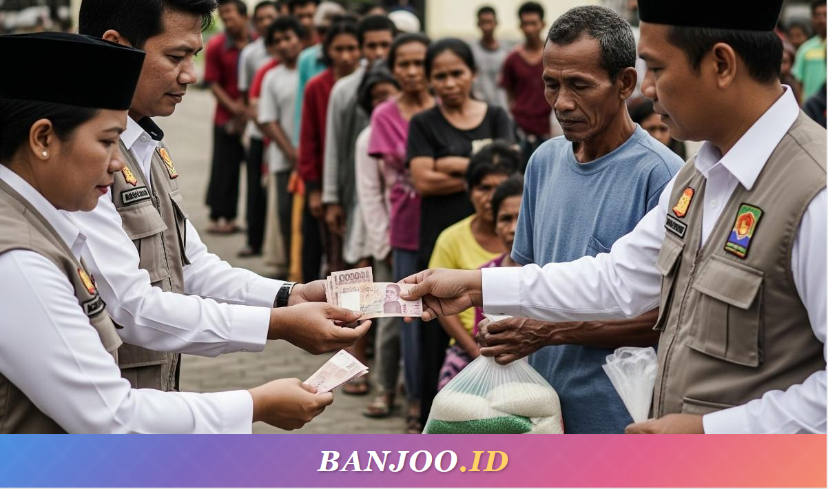 Apa itu BSU Bantuan Supsidi Upah? Ini Cara Daftar, Syarat, dan Cara Cek ...