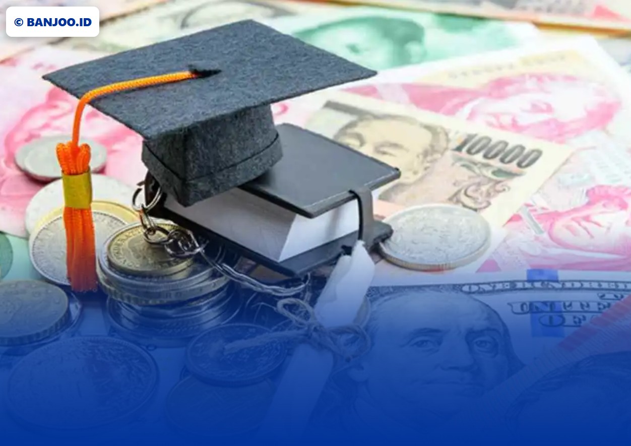 Cara Ajukan Pinjaman Mahasiswa di Bank BCA, Cukup Pakai KTM dan KTP