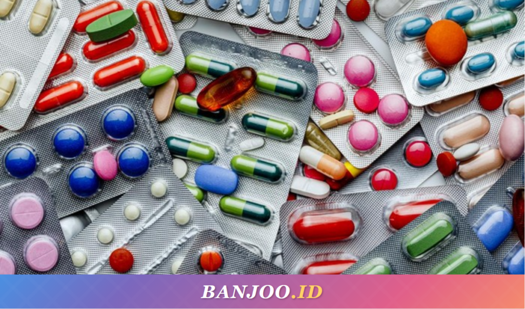 Jangan Asal Telan 'Obat Dewa'! Pakar Farmasi UGM Bongkar Bahaya ...