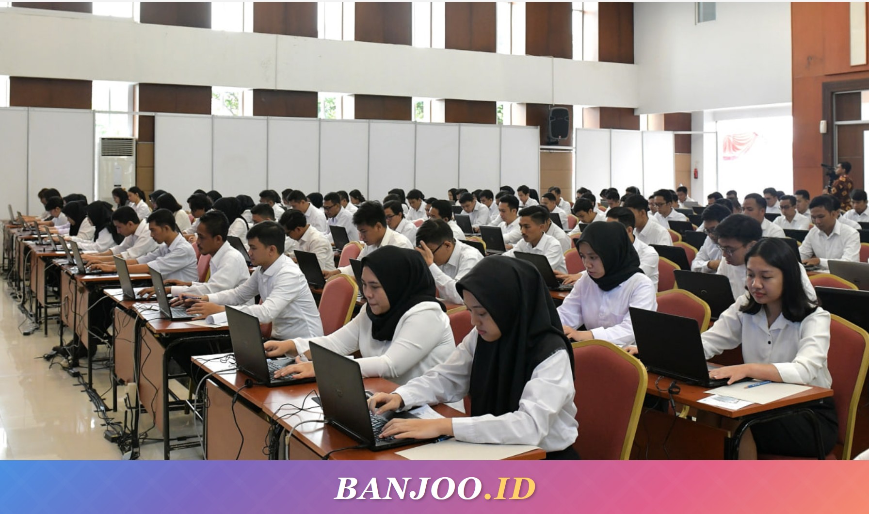 Lengkap! Ini Jenis Tes CPNS 2026: SKD, SKB, dan Wawancara, Plus Tips ...