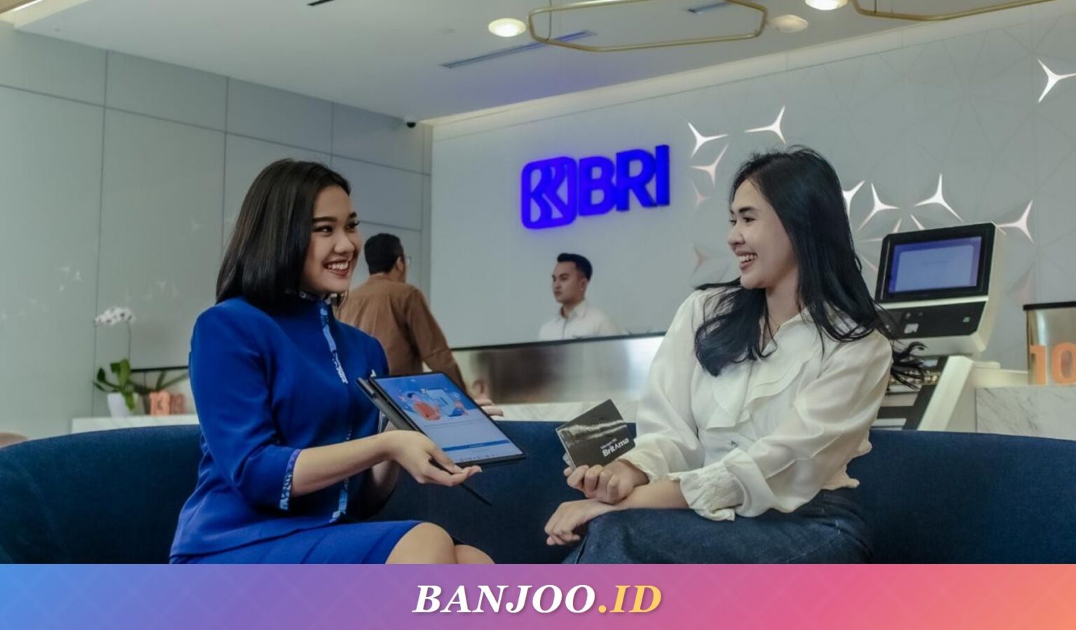 Pinjaman Modal Usaha KUR BRI Sampai Rp500 Juta, Ini Syarat Lengkapnya