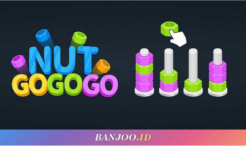Cara Nuyul Game Nut Go yang Aman dan Resikonya yang Harus Diketahui