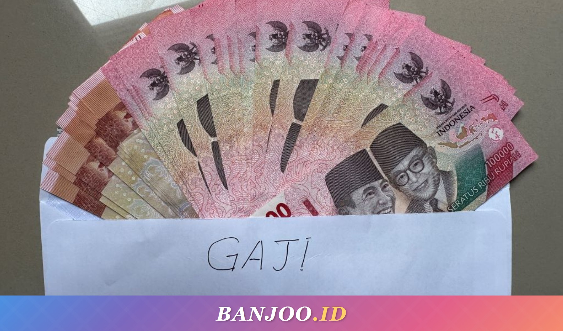UMP Jakarta 2026 Resmi Naik, Begini Simulasi Gaji Berdasarkan Formula ...