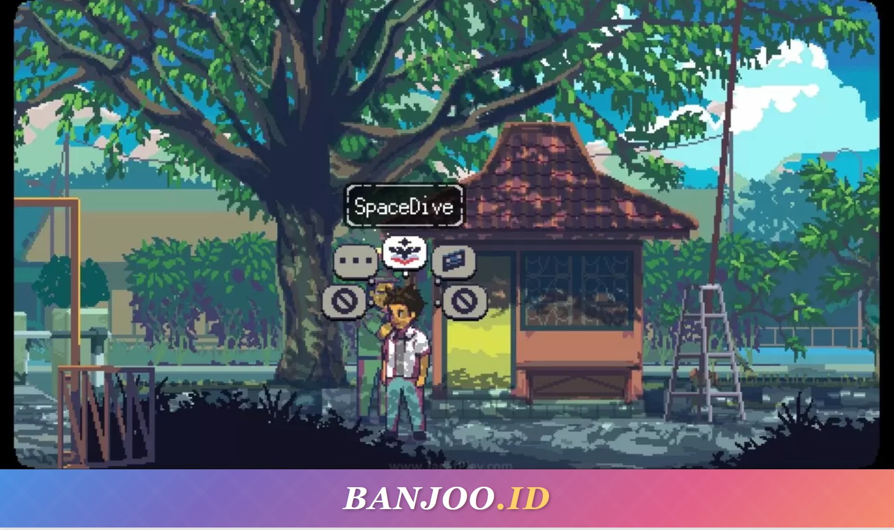 25+ Game Seru Indonesia untuk PC, Console, dan Mobile Terbaik dan ...