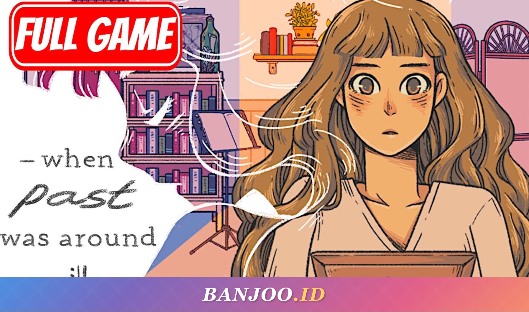 25+ Game Seru Indonesia untuk PC, Console, dan Mobile Terbaik dan ...
