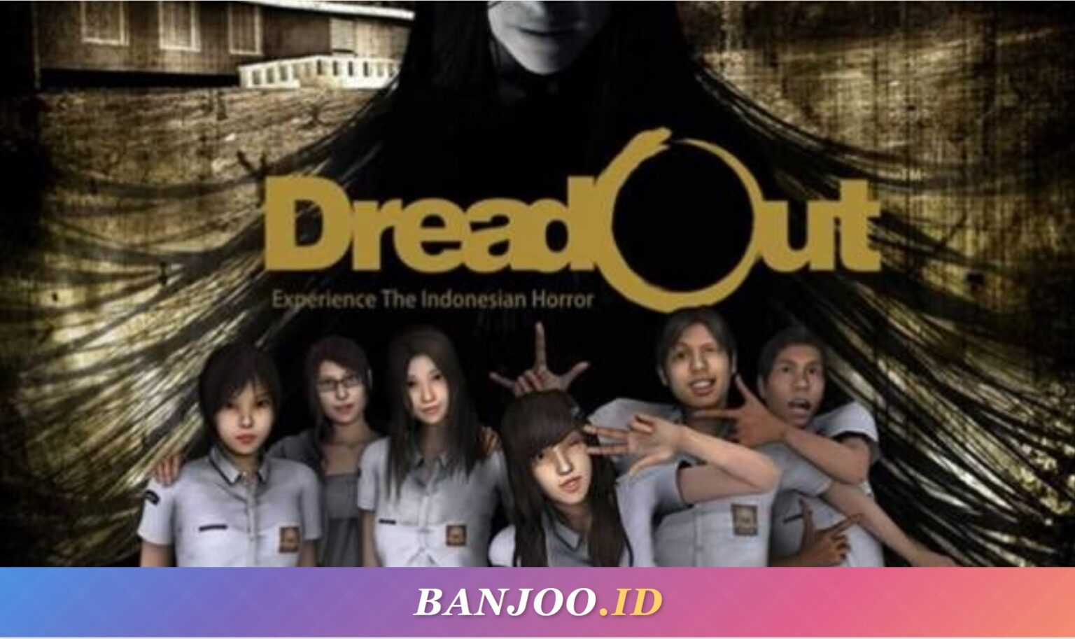 25+ Game Seru Indonesia untuk PC, Console, dan Mobile Terbaik dan ...