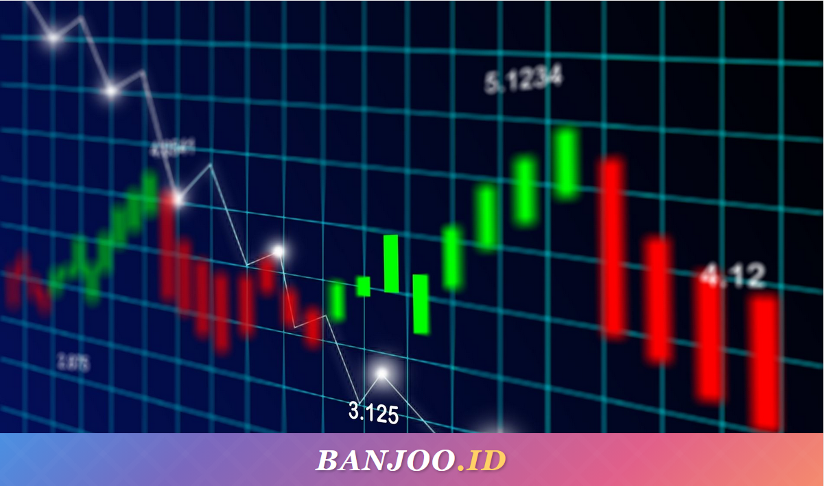 IHSG Cetak Rekor 9.133! Ini 6 Saham yang Dijagokan Analis untuk Trading ...