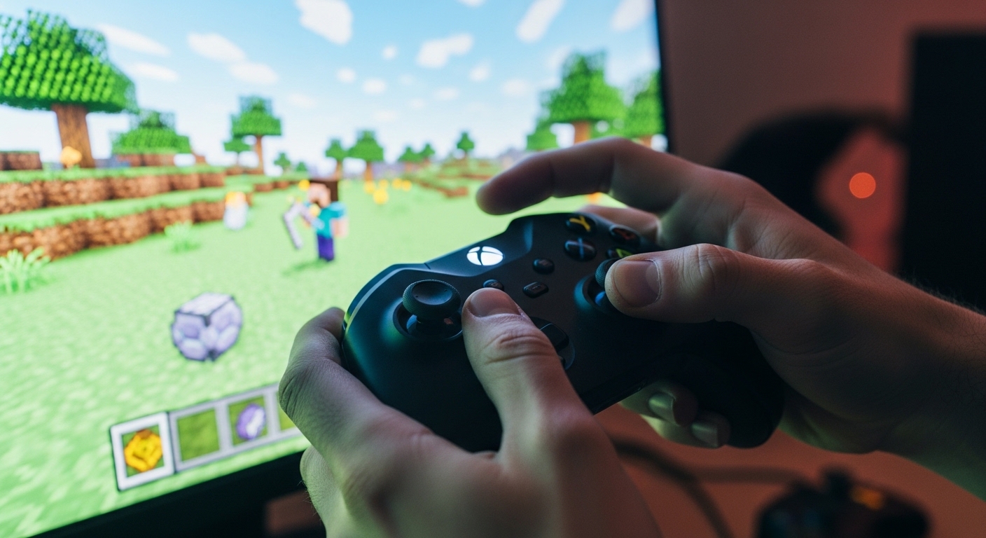 Mengenal Karakter Minecraft: Panduan Strategis Menghadapi Berbagai ...