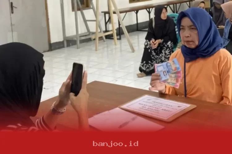 Bansos 2026 Resmi Cair Bertahap, PKH dan BPNT Disalurkan dengan Bantuan ...
