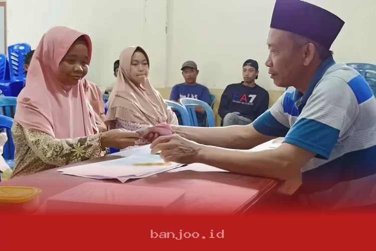 Bansos 2026 Sudah Cair, Simak Daftar Penerima BPNT, PKH Tahap 1, dan ...