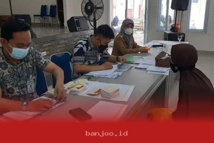 Bansos Awal 2026 Cairkan 33,2 Juta KPM Terima Beras hingga Minyak ...