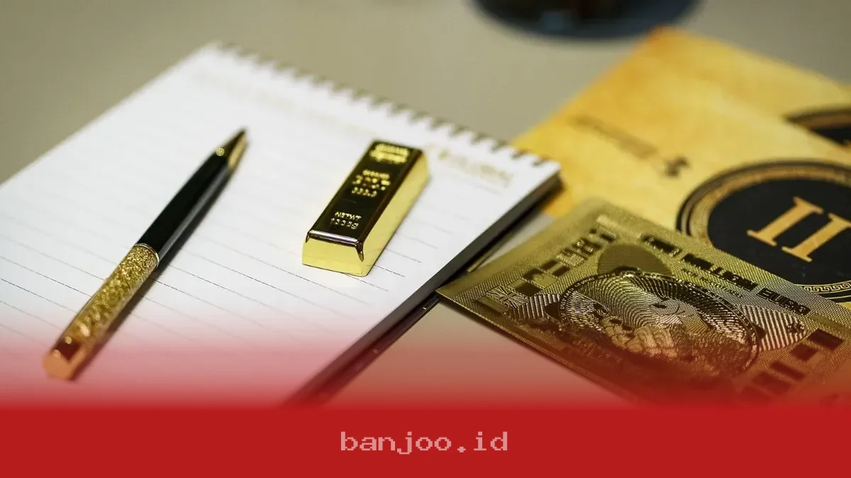 Cara Mudah Beli Emas dan Perak di Indonesia 2026, Panduan Praktis untuk ...