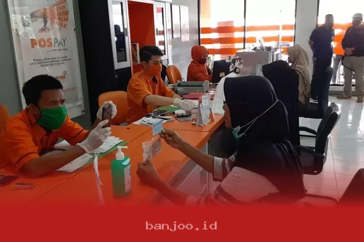 KPM Bansos BLT Kesra 2025 Cair Lagi Maret 2026 Ini Dia Informasi Resminya