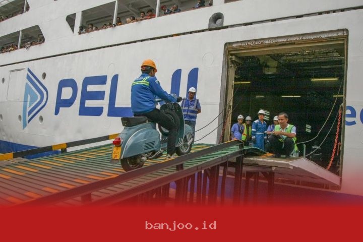 Pelni Resmi Buka 9 Lowongan Kerja Terbaru, Simak Persyaratan dan Tata ...