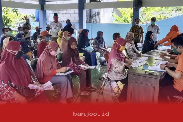 Pembaruan Bansos PKH dan BPNT Setiap Triwulan Bawa Dampak Signifikan ...